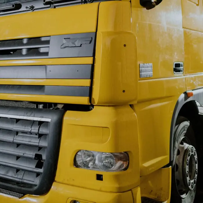 Walk Around Check (Defect Check) Tool Box Talk Template | Transport UK