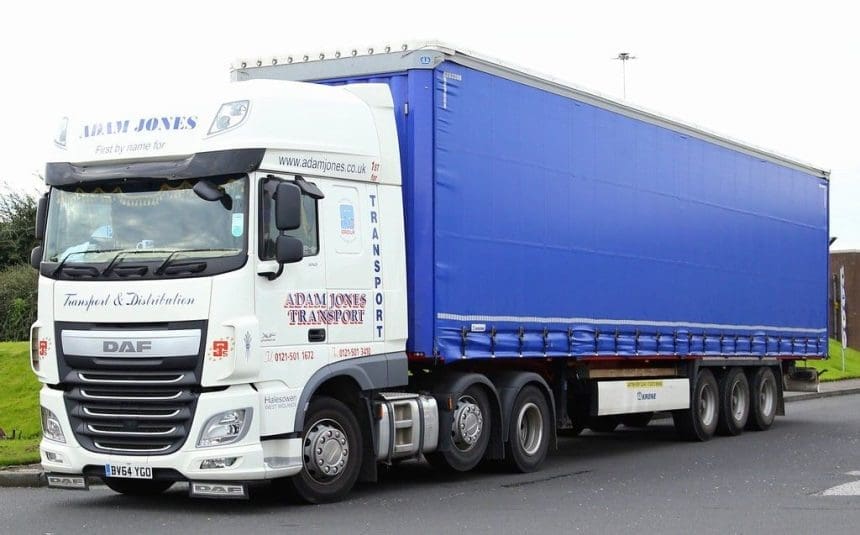 Transport UK | Transport News & Resources