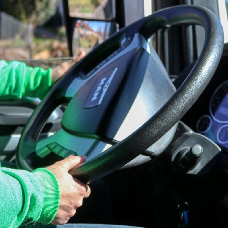 Transport UK | Transport News & Resources