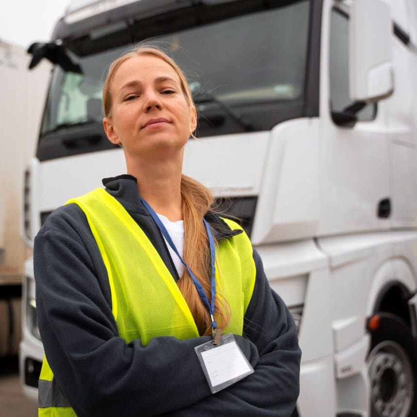 VOR (Vehicle Off Road) Policy Template | Transport UK