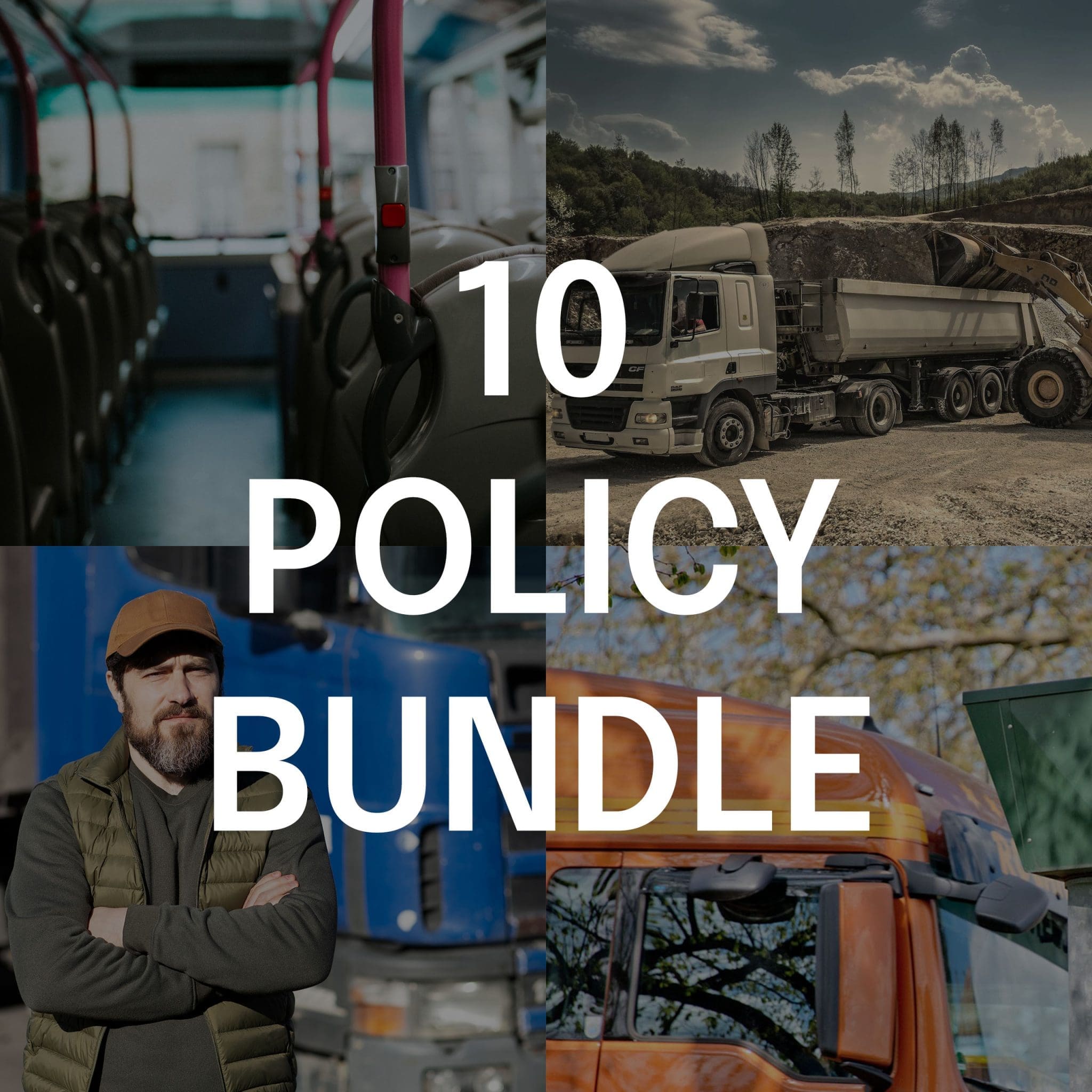 Guide To Maintaining Roadworthiness 2024 [FREE Download] | Transport UK