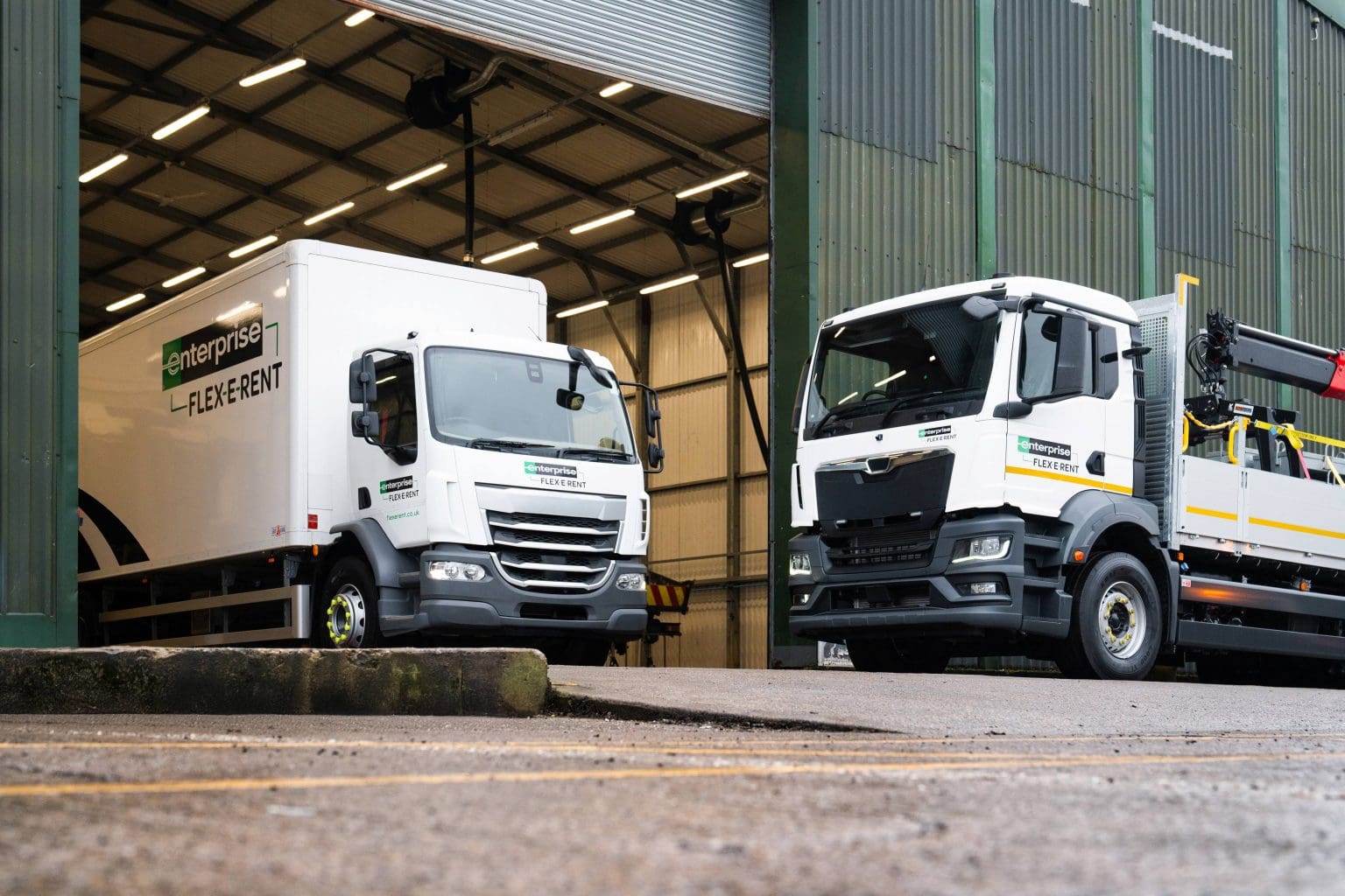 Transport UK | Transport News & Resources