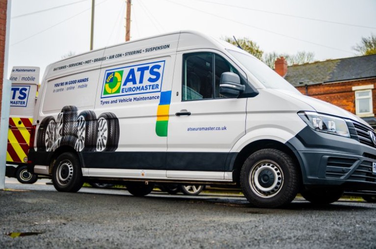 End of the Road: ATS Euromaster to Wind Down UK Operations, Over 700 ...