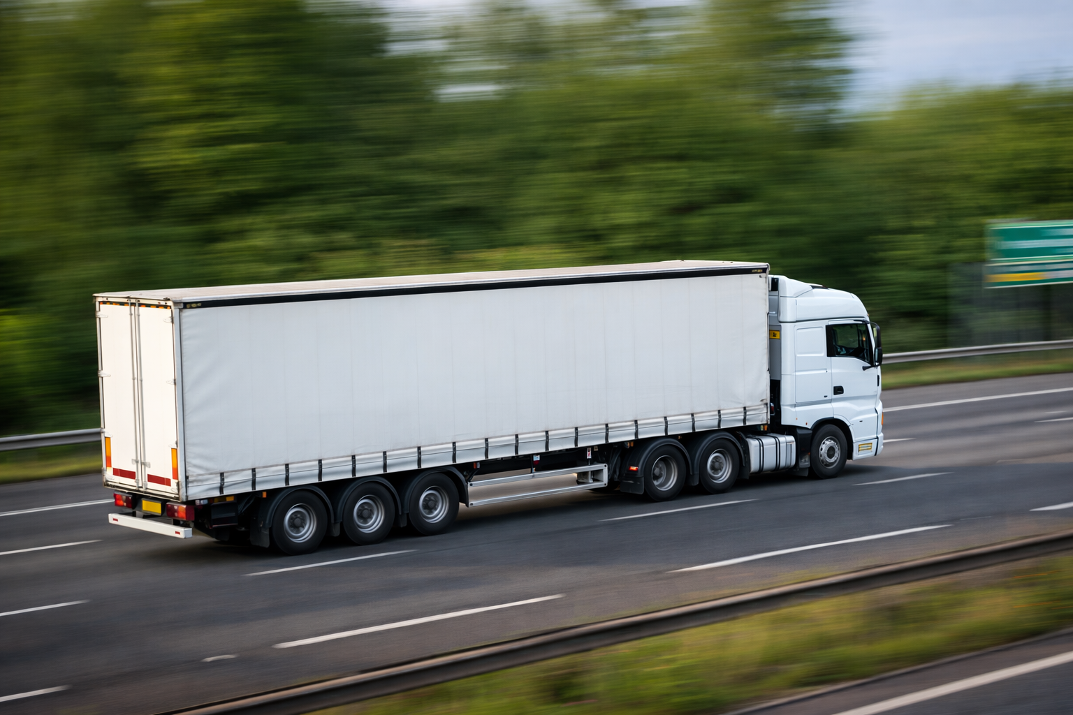 Government Unveils Ambitious Road Safety Strategy: Our Summary for UK ...