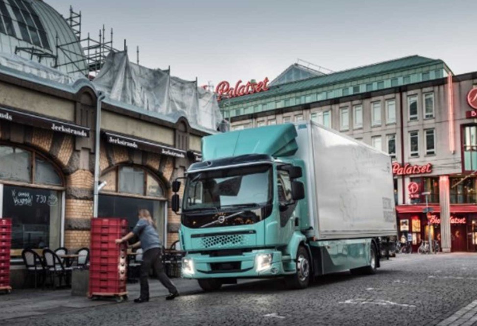 DVSA Calls on Drivers to Shape the Future of Driver CPC | Transport ...