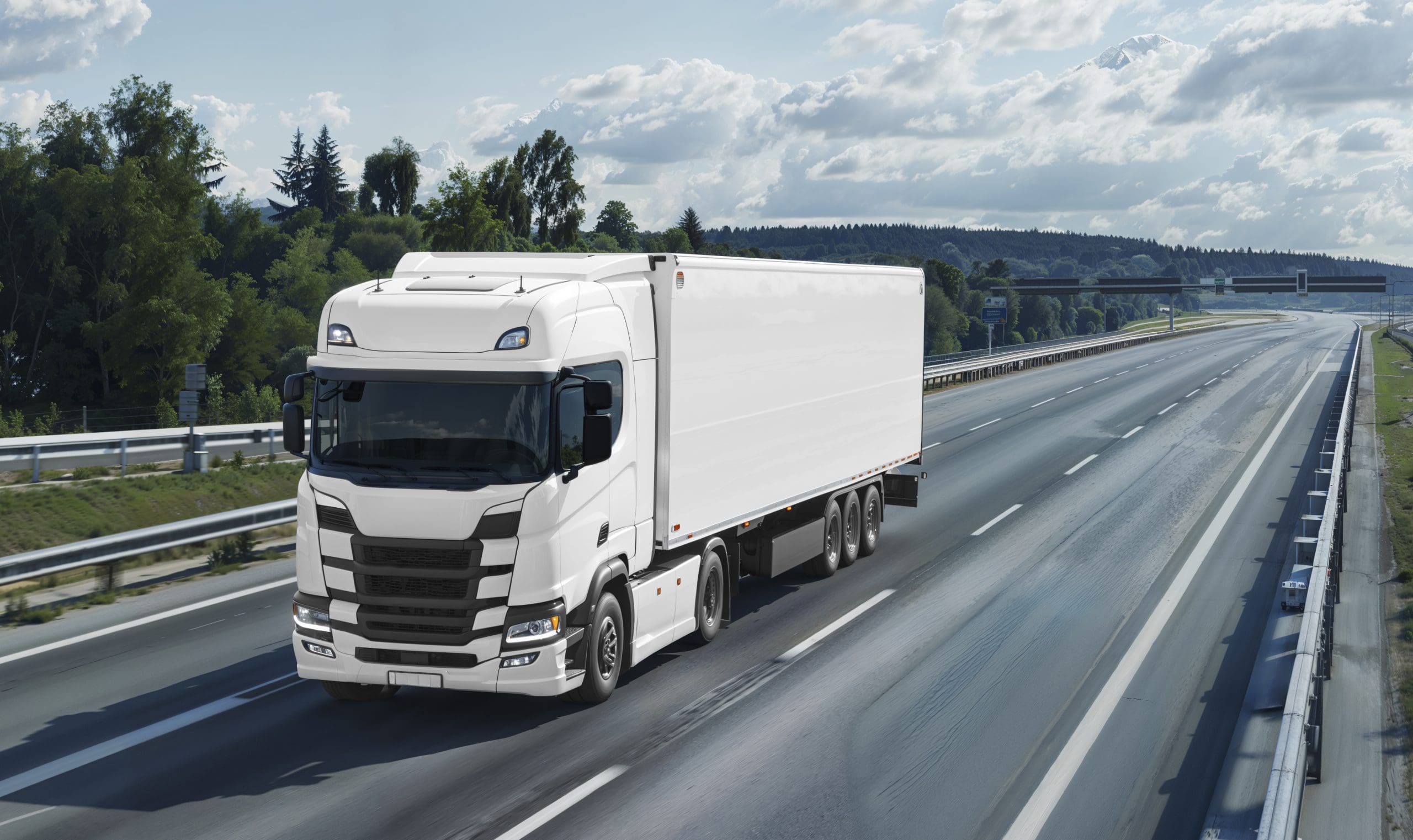 HGV Inspection Manual [2026] [FREE DOWNLOAD] | Transport Intelligence UK