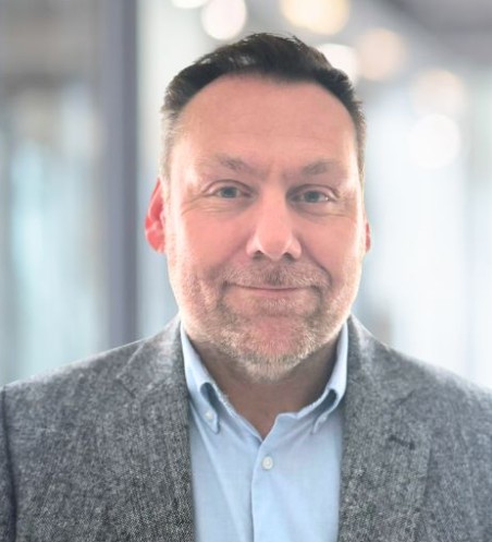 Palletline appoints Carl Moore as CEO | Transport Intelligence UK