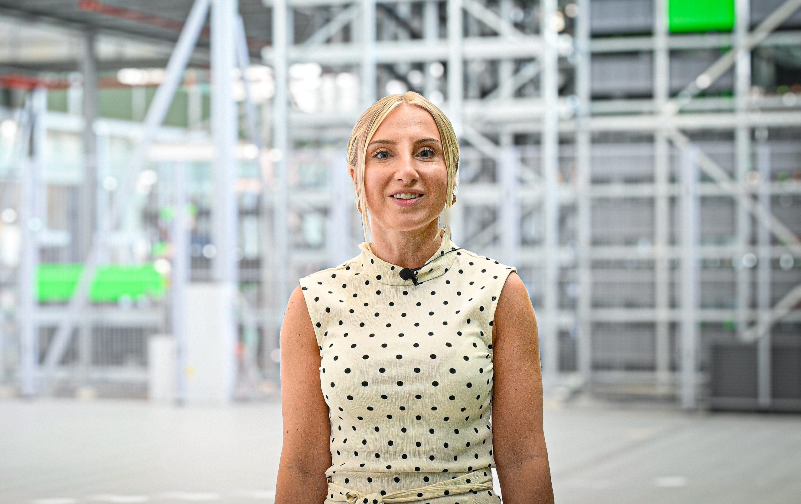 The year of the pallet shuttle at LogiMAT and MODEX | Transport ...